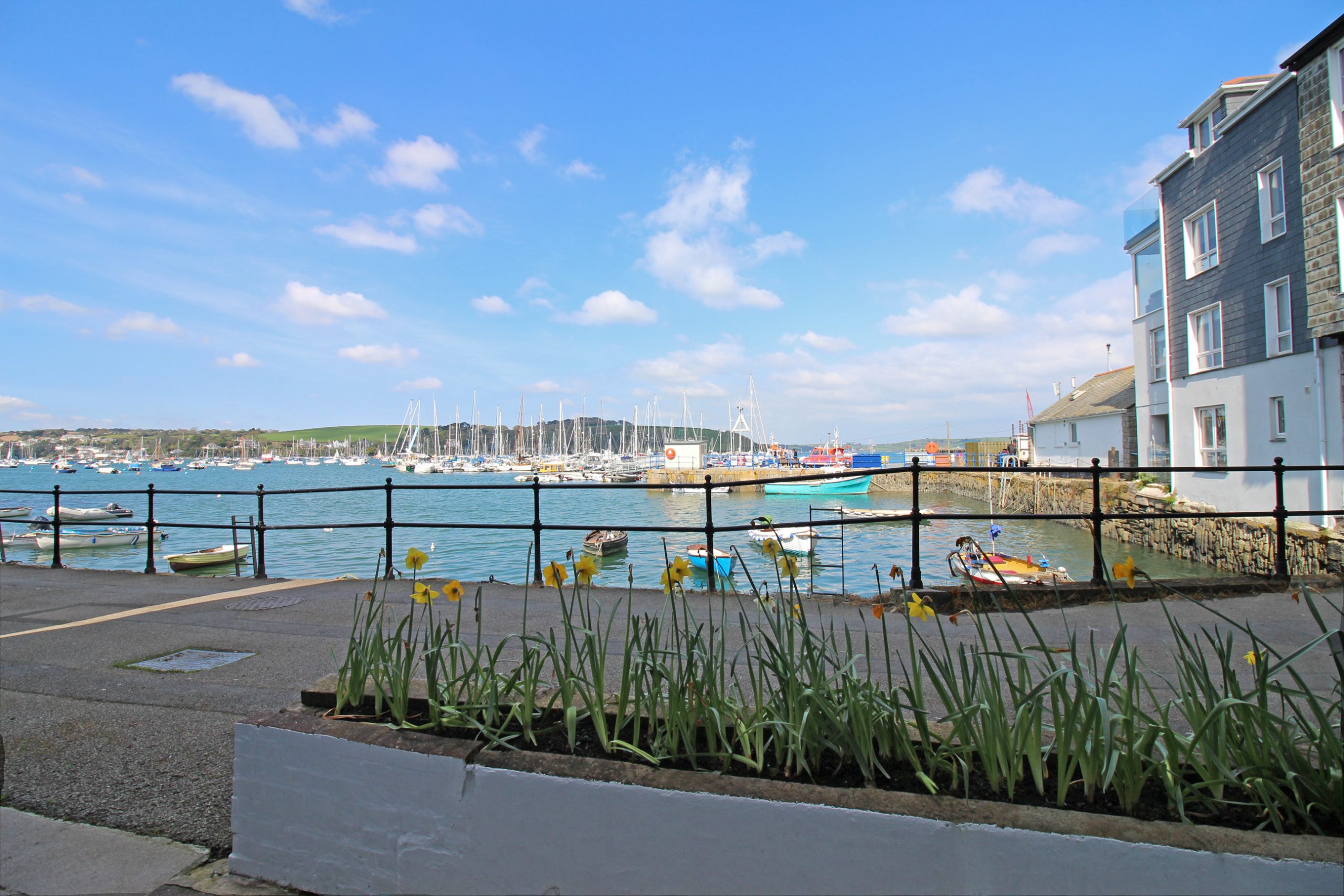 St Anthony - Harbour's Reach