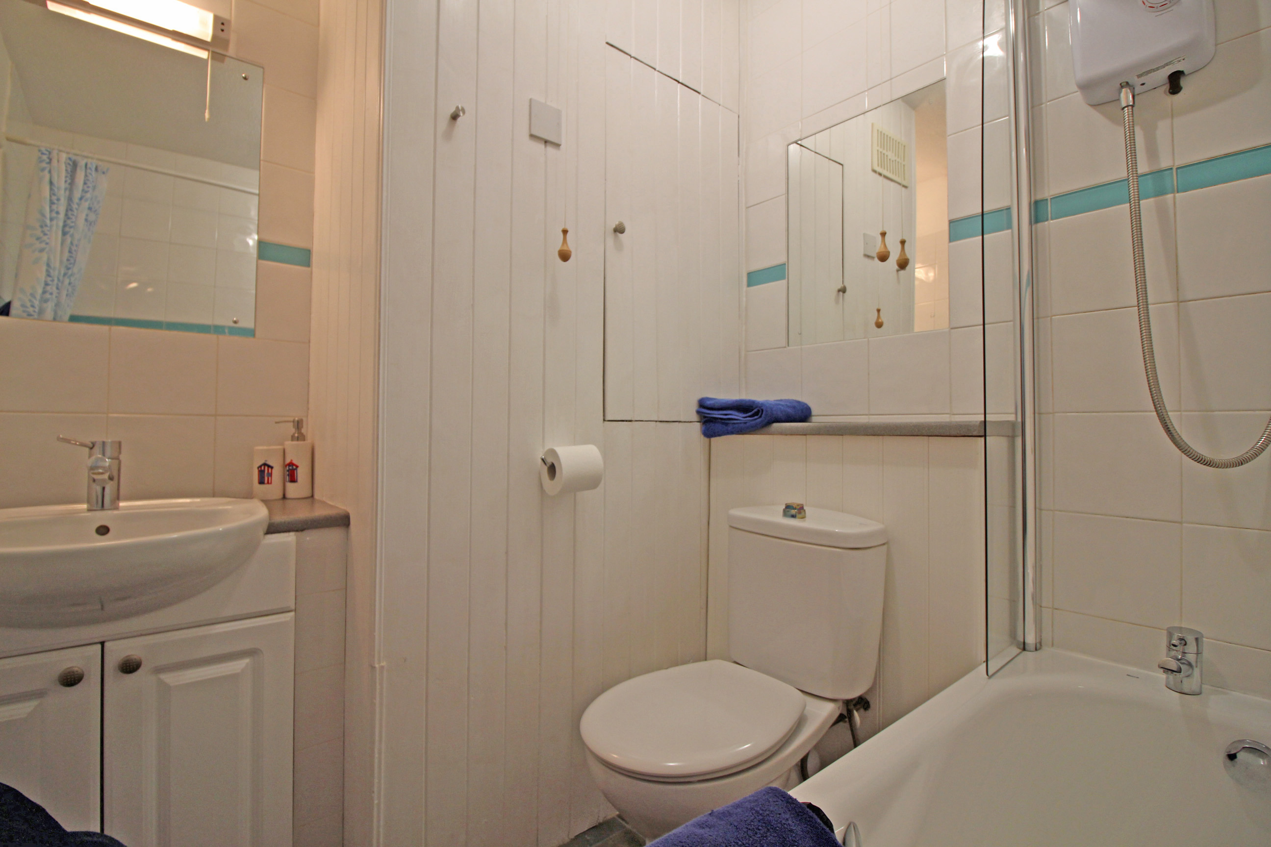 St Ruan - Harbour's Reach