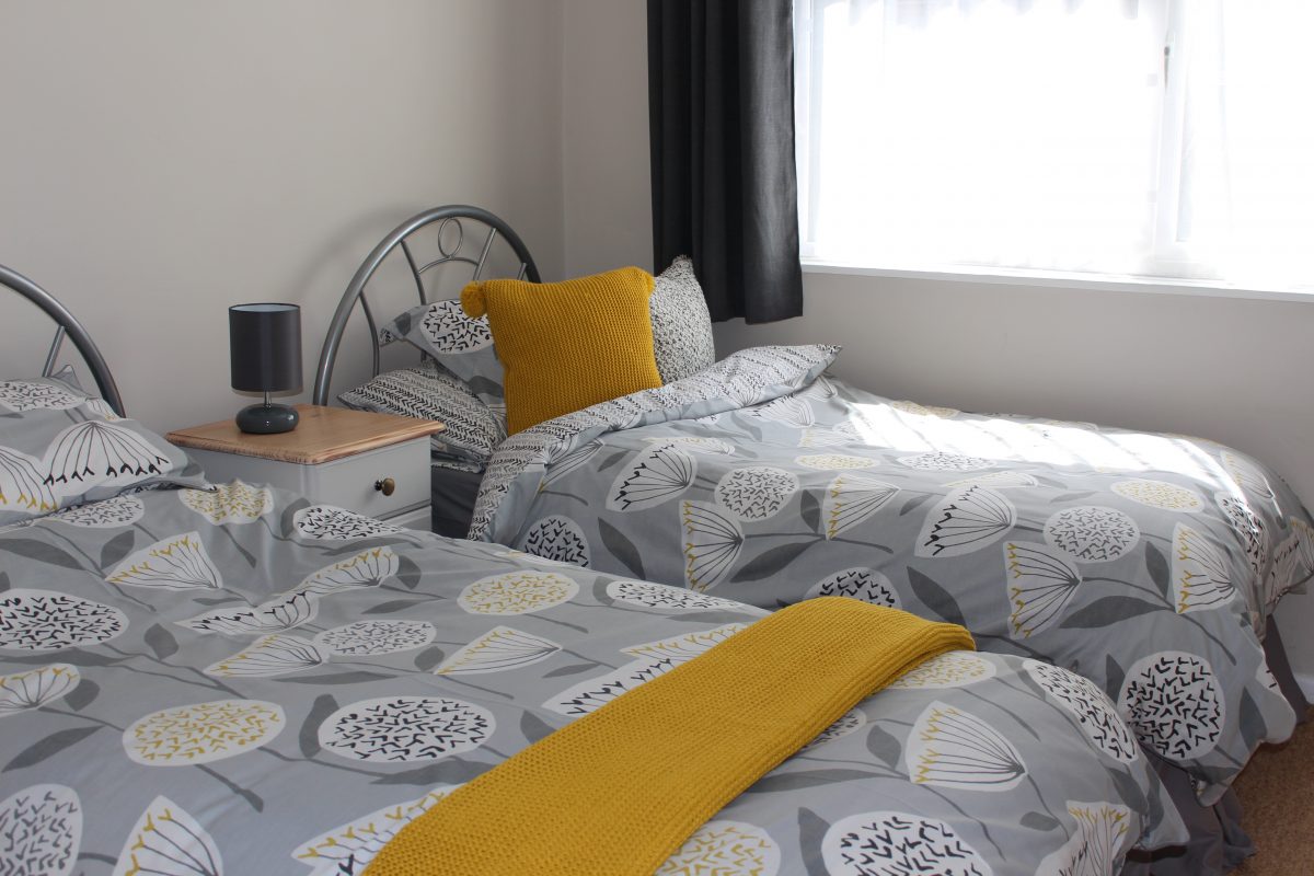 St Ruan - Harbour's Reach