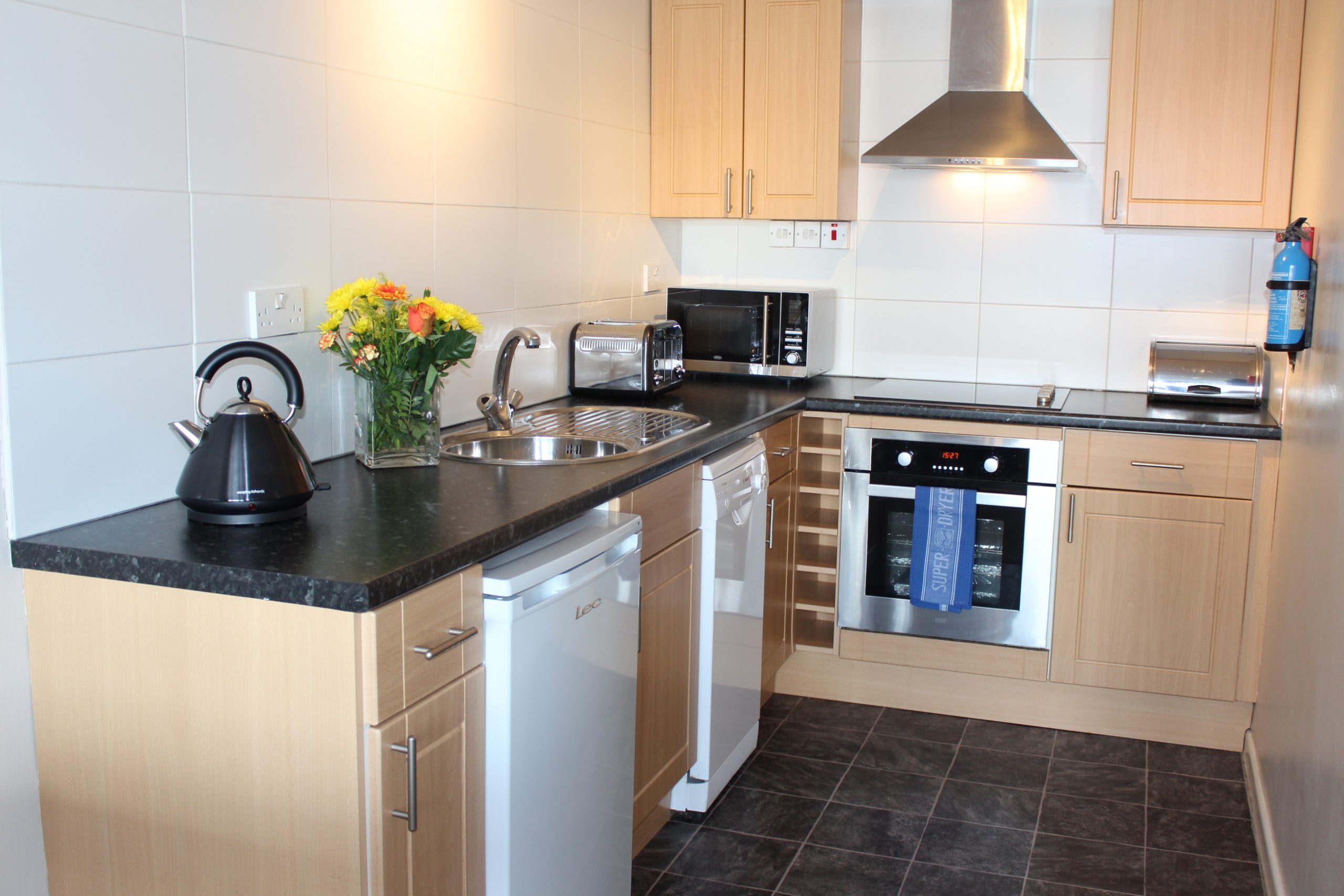 St Ruan - Harbour's Reach