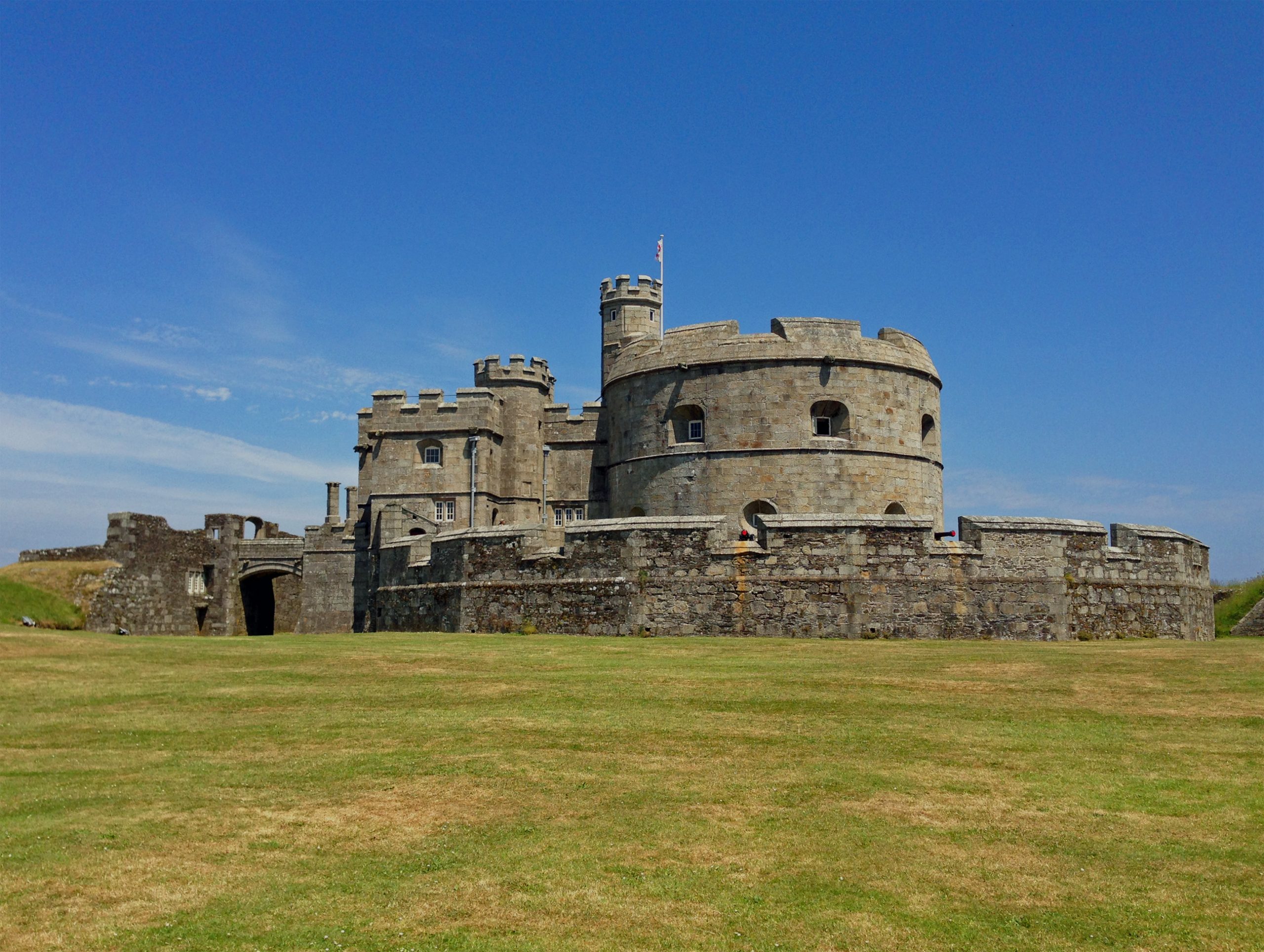 Explore Falmouth - Harbour's Reach